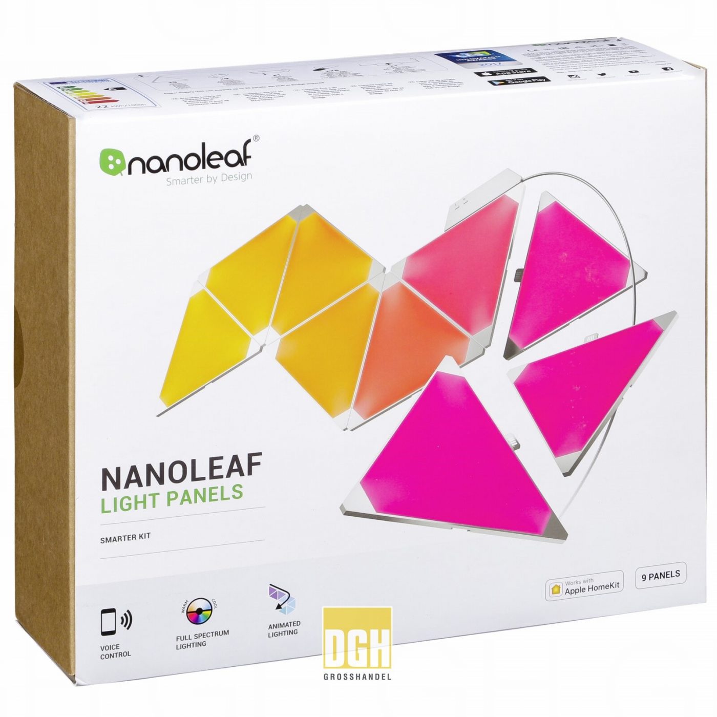 Nanoleaf-Aurora-Starter-Kit_362077_02 – DGH
