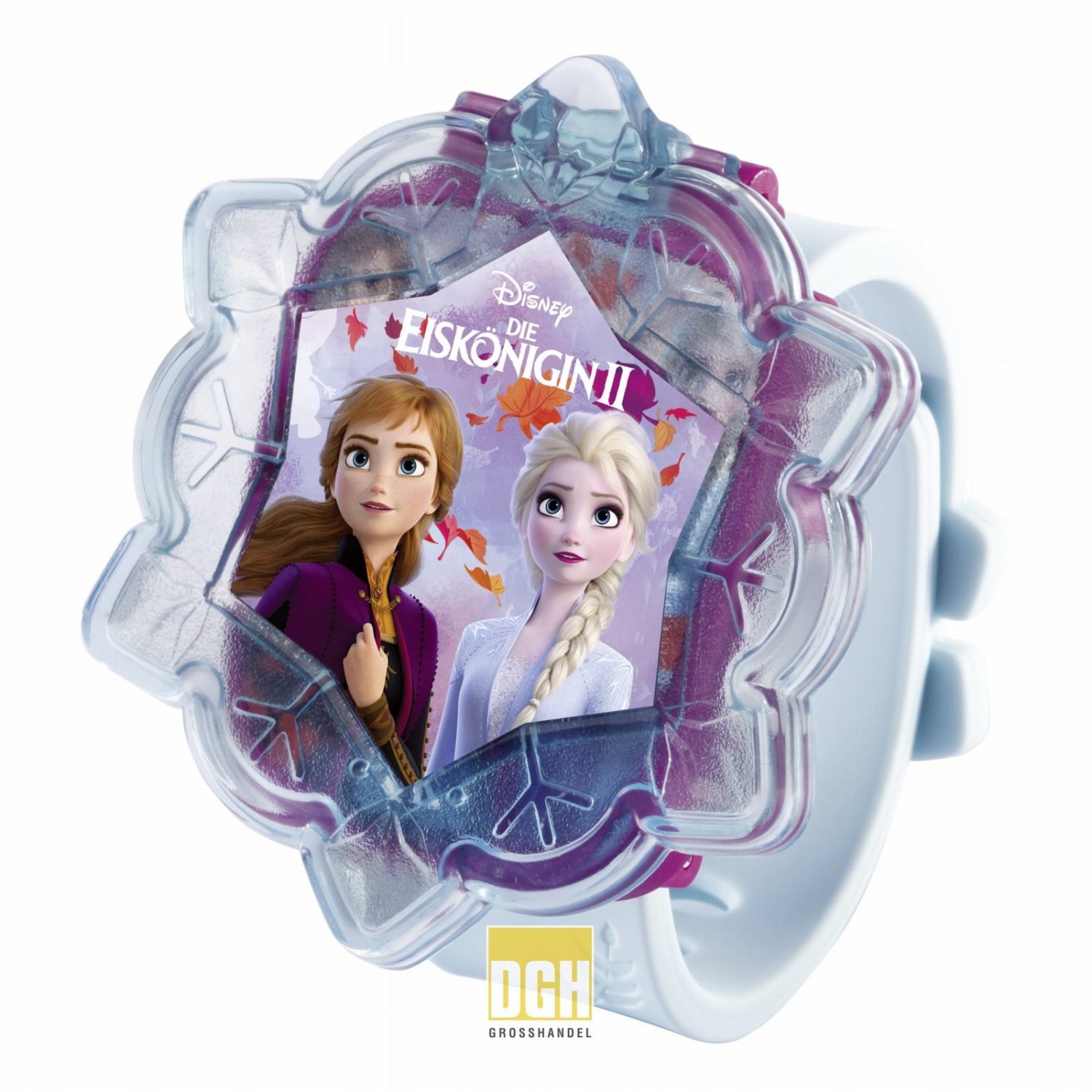 Vtech Frozen 2 – DGH